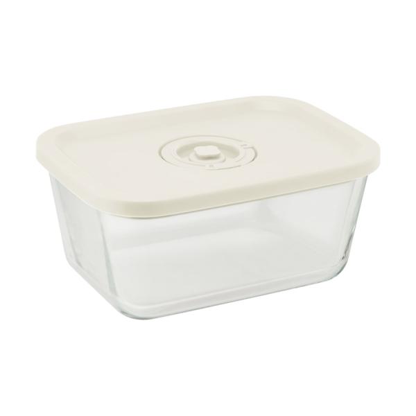 ドリテック 「Fresh Plan」キャニスターL ZVS102WTGL2