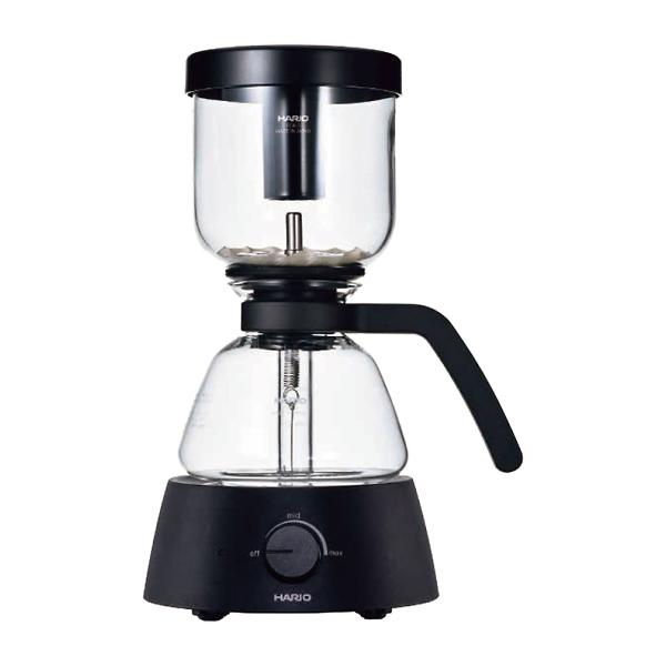 ハリオ エレクトリック コーヒー サイフォン ECA-3-B