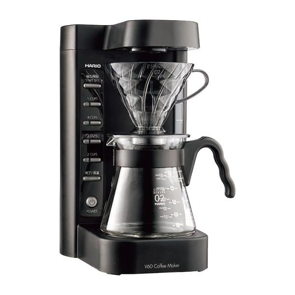 ハリオ V60珈琲王2 コーヒーメーカー EVCM2-5TB