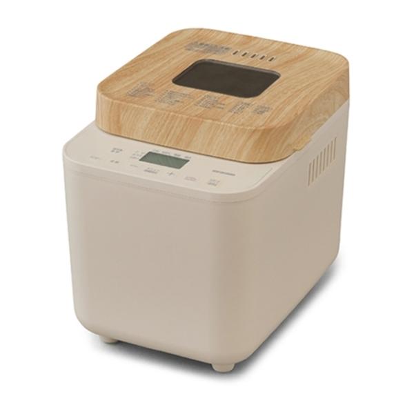 コンパクトホームベーカリー IBM-010-C