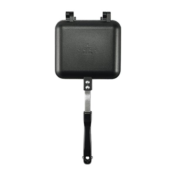 ココカフェホットサンドメーカー CC-22