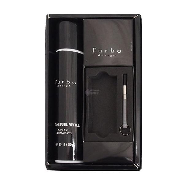 FURBO DESIGN フルボ ライター専用 贈答用 ギフトボックス