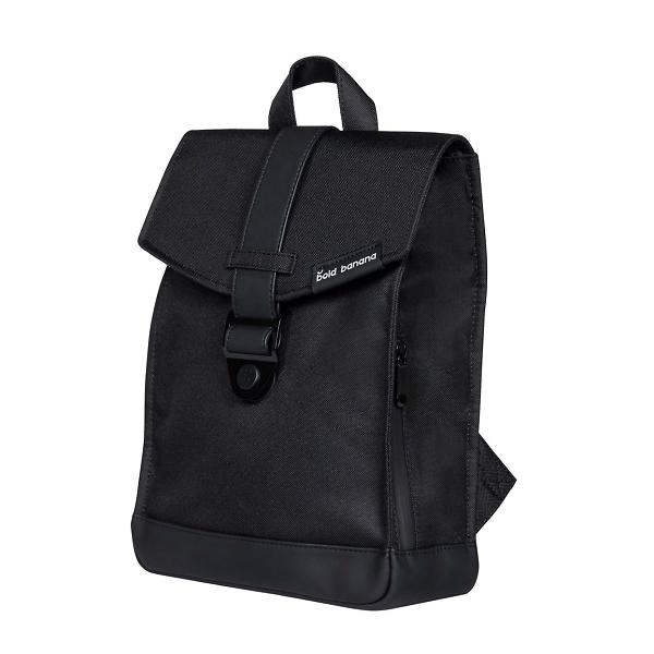 Bold Banana ボールドバナナ リュック Envelope Mini Beautiful black AS04BP01