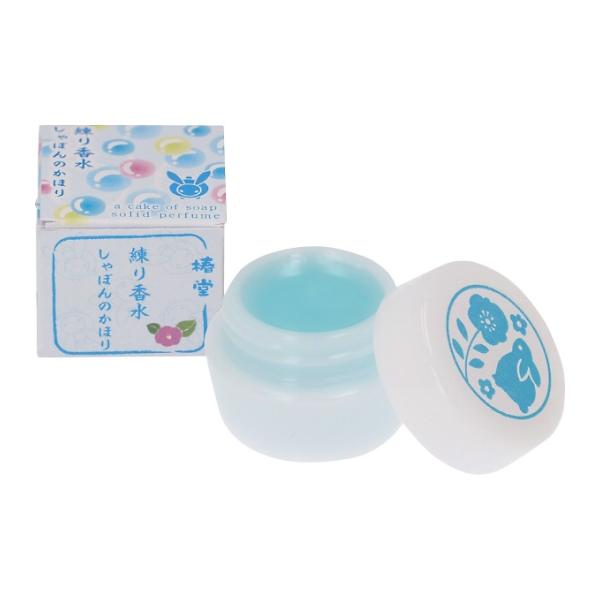 椿堂 練り香水 しゃぼん 71906625