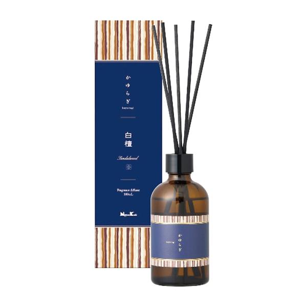かゆらぎ ディフューザー 38492（白檀）