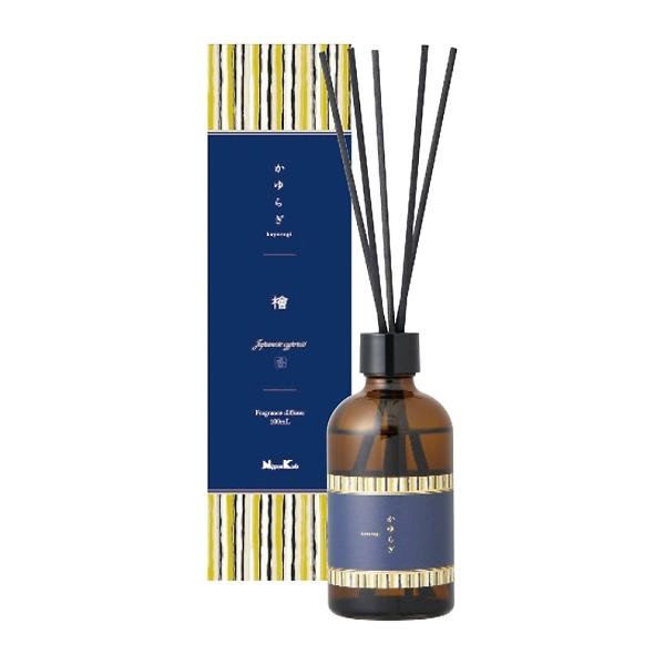 かゆらぎ ディフューザー 38494（檜）