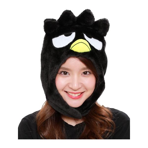 サザック バッド バツマル ばつ丸 着ぐるみ キャップ 帽子 SAN-1724