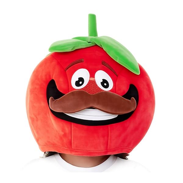 サザック トマトヘッド デカヘッド 着ぐるみ キャップ 帽子 SZC-217