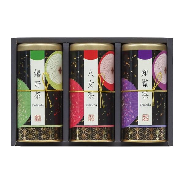 宇治森徳 九州銘茶 優舞 FHR-30