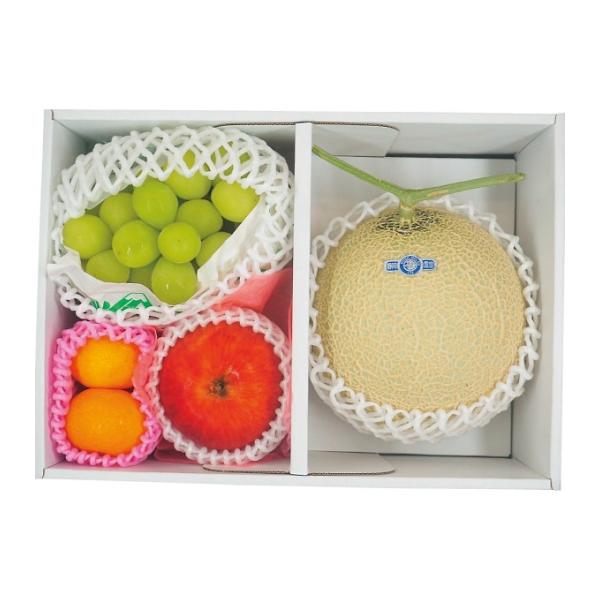 旬を味わうフルーツ詰め合わせ