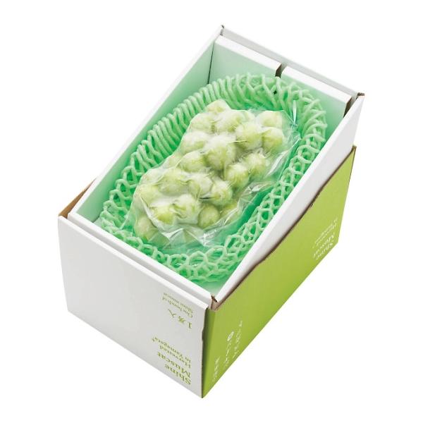 まるごとフローズン シャインマスカット