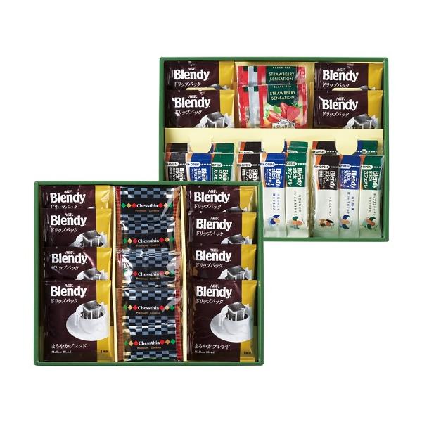 ブレイクタイム クッキー&amp;コーヒー&amp;紅茶 CC-50N