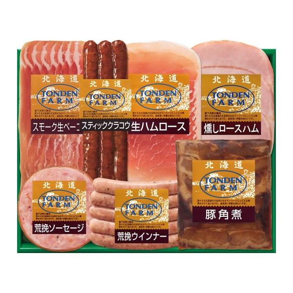 北海道トンデンファームギフト TF-5D