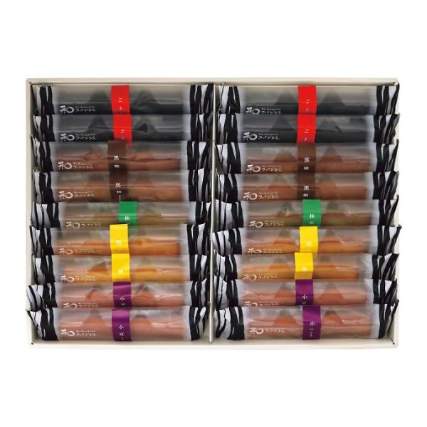 和フィナンシェ（18個） 68