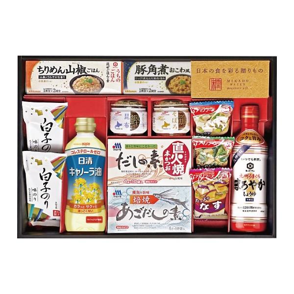 味香門和膳（みかどわぜん） 九州版 MKD-40KB