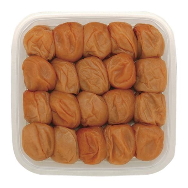 紀州南高梅 甘口はちみつ梅干（400g）