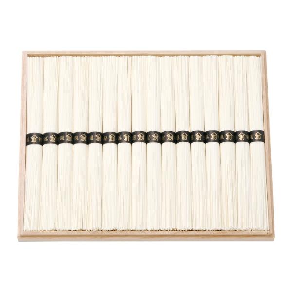 島原手延そうめん（16束） BD-25