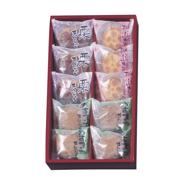 河内駿河屋 銘菓撰 MK-10