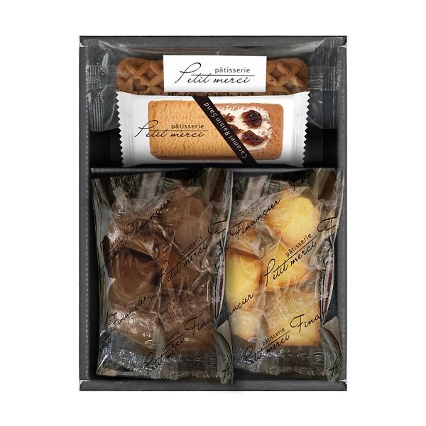 パティスリープチメルシ ガトーセレクション PMCS-15