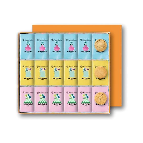 メゾンデリコ クッキーセット MD102