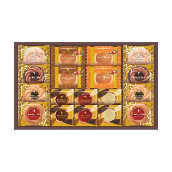 NAKAYAMA ガトーセック18個 NGS-30