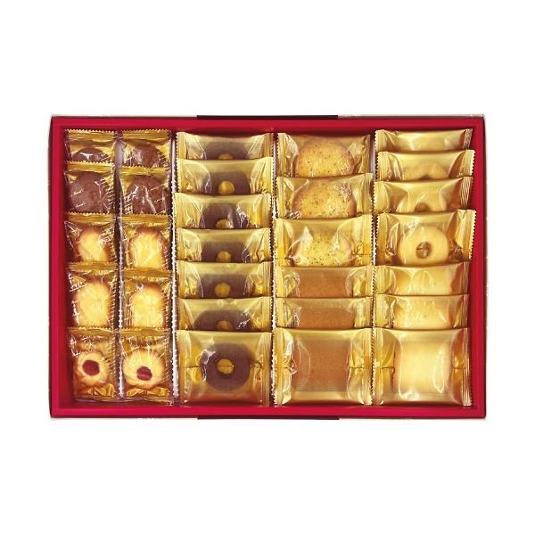 ラミ・デュ・ヴァン・エノ 焼菓子詰合せ RER-25