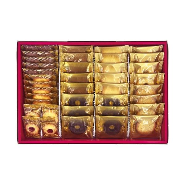 ラミ・デュ・ヴァン・エノ 焼菓子詰合せ RER-30