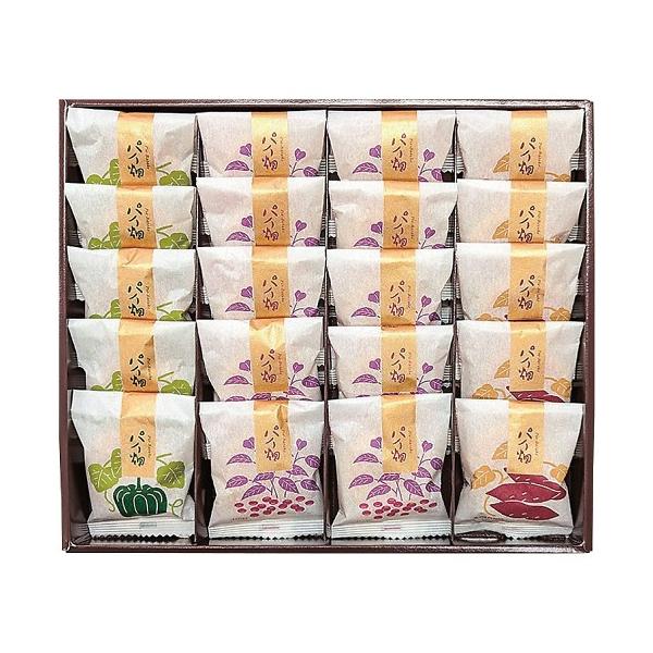 栄光堂製菓 パイ畑20個入 60339