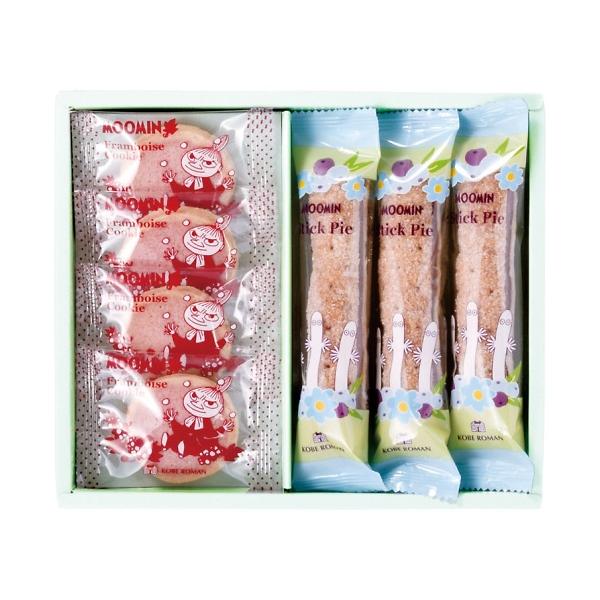 ムーミン スイーツセット MS-5