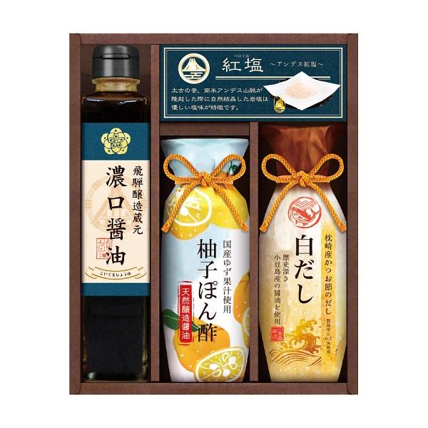 美食ファクトリー グルメ調味料バラエティ AIH-25