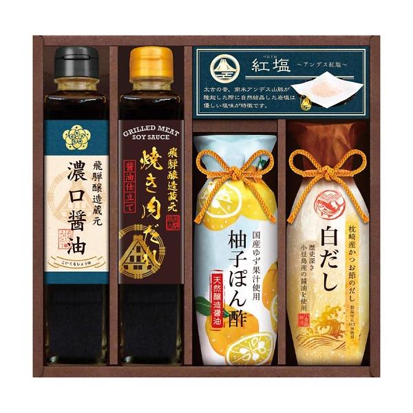 美食ファクトリー グルメ調味料バラエティ AIH-30