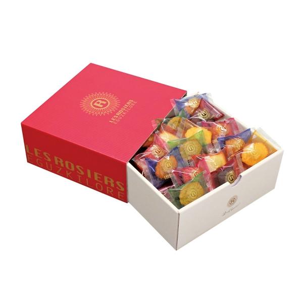 銀座京橋 レ ロジェ エギュスキロール 銀座プチガトー YJ-PGW12 産直品