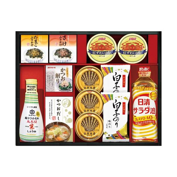 キッコーマン塩分ひかえめ生しょうゆ詰合せギフト OR-1002