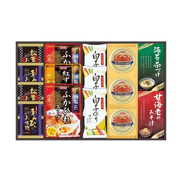 贅沢フリーズドライとふかひれスープ FS-100Y