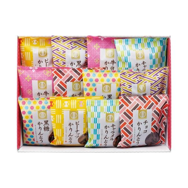 かりんとう詰合せ AY-CO