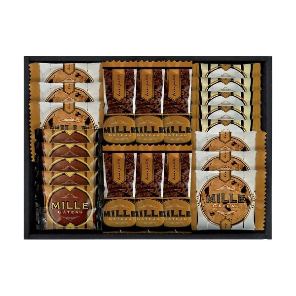 ミル・ガトー スイーツセレクト CZ-25