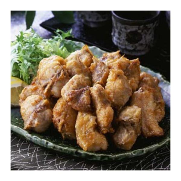 玄海ふぐの唐揚げセット GF-2 [産直品]