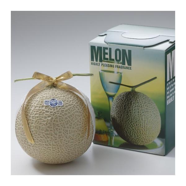 静岡産マスクメロン（1玉） YO-728 [産直品]