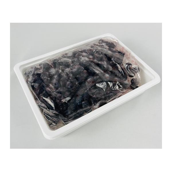 北海道産 冷凍ハスカップ N420004 [産直品]