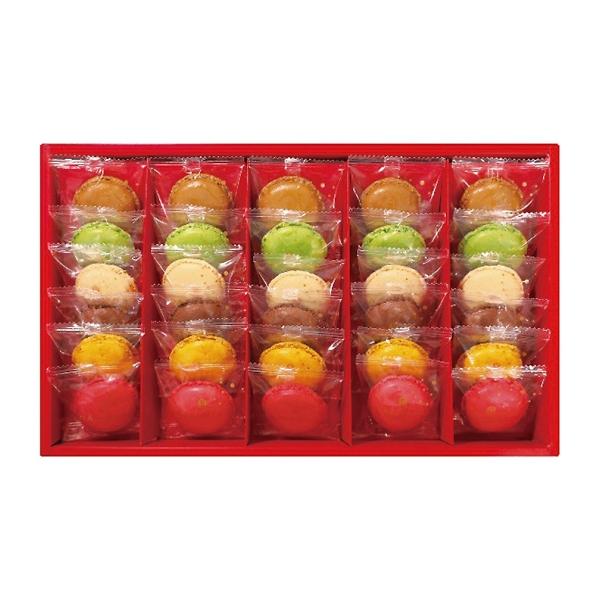 ダロワイヨ マカロンラスク(30枚入) MRU30