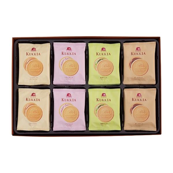 赤い帽子 クッキア32枚入