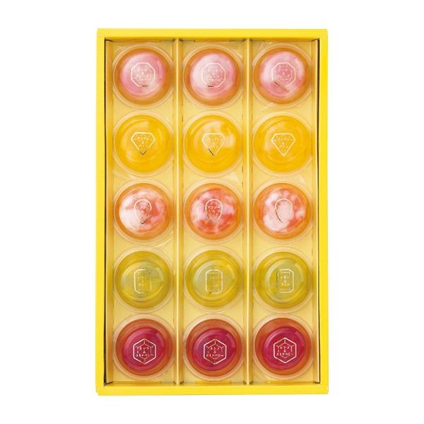 ひととえ ピッコロドルチェ PDB-15