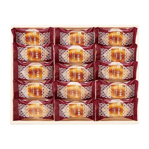 ひととえ こがね芋 KGB-15