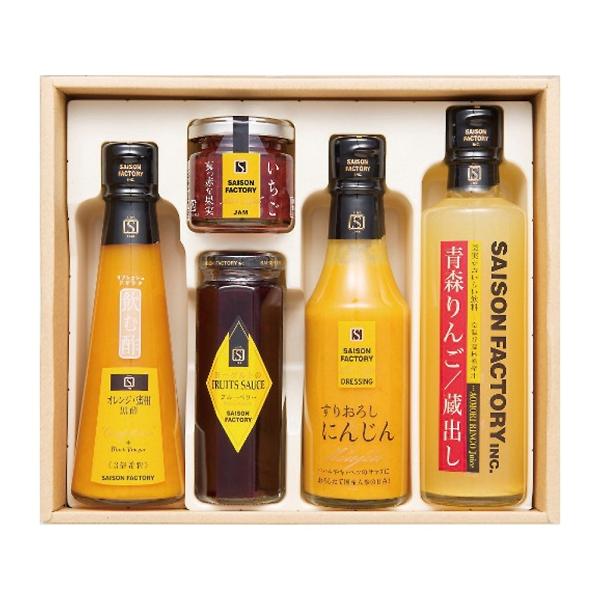 セゾンファクトリー セゾンセレクション SFVR-30IK