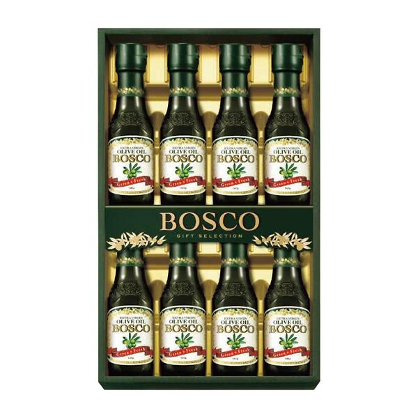 ボスコ オリーブオイルギフト BG-50