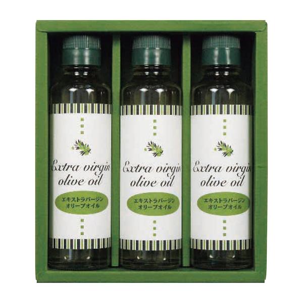エキストラバージンオリーブオイル VO-3E