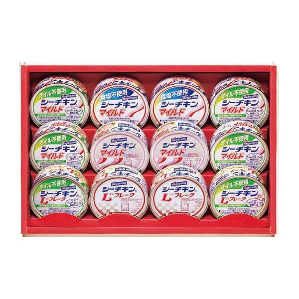 はごろもフーズ シーチキンギフト SET-30B