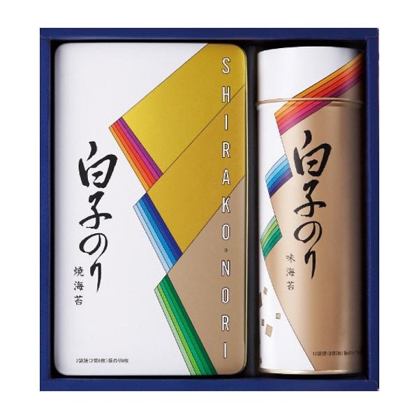 白子のり のり詰合せ SA-250