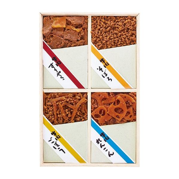 浅草今半 牛肉佃煮詰合せ S-30Z