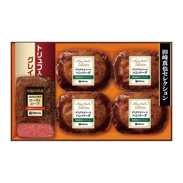 伊藤ハム 田崎真也セレクションギフト YO-402（S）